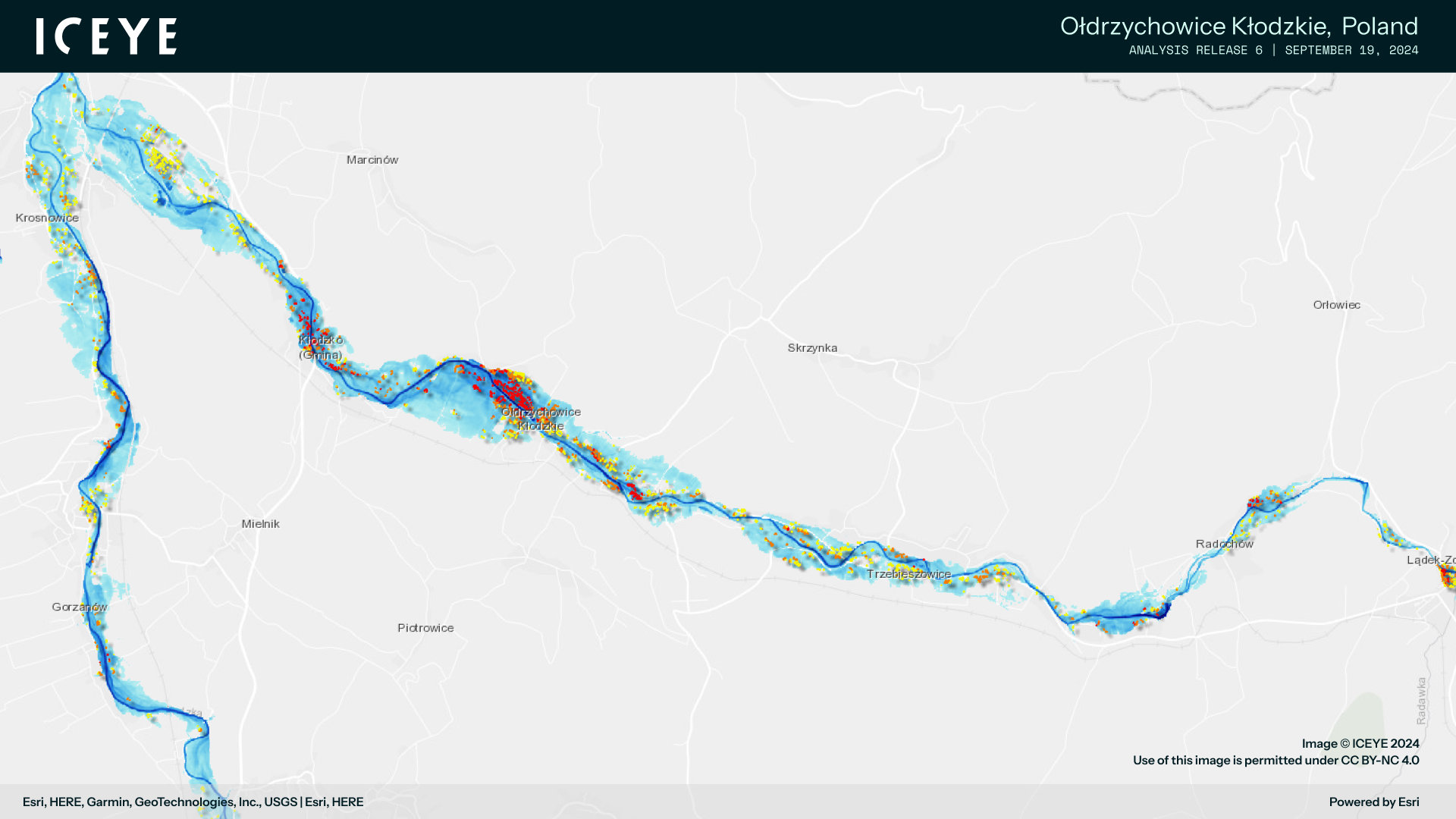 News Feed | Storm Boris in Central and Eastern Europe, September 2024